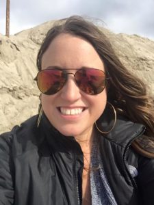 About Me – Laura Douglas